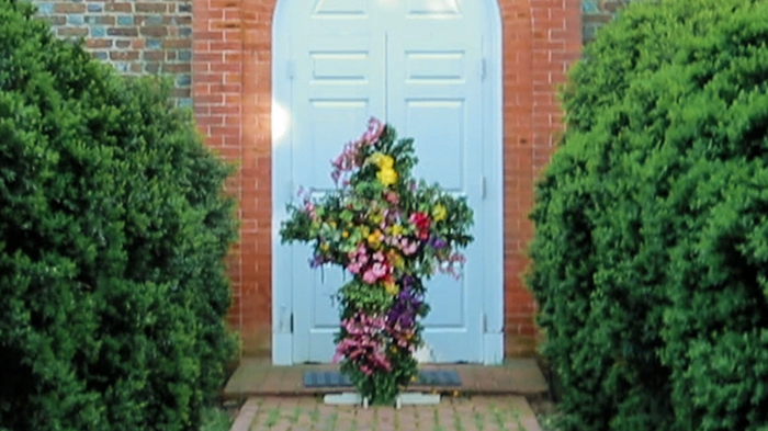 Westover Episcopal Church